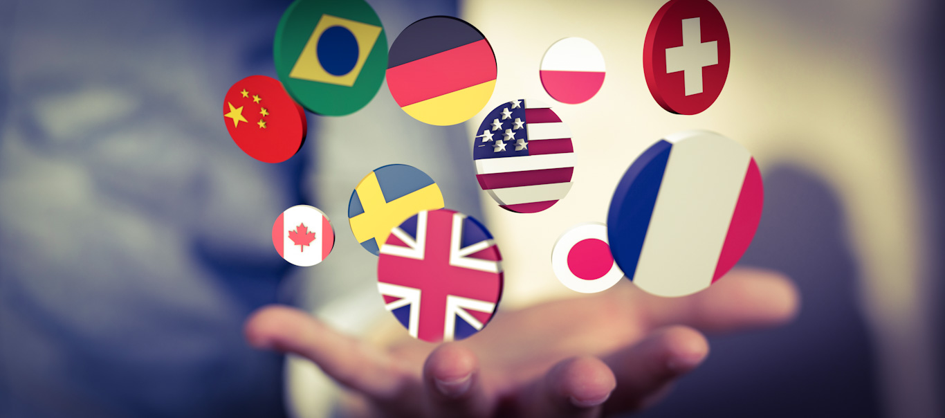 Welcher Sprachkurs bietet welche Sprache an? Eine Übersicht